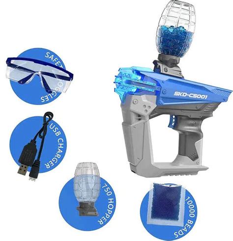 Best And Cheap Pistol Orbeez Guns Orby Blasters M416gelblaster