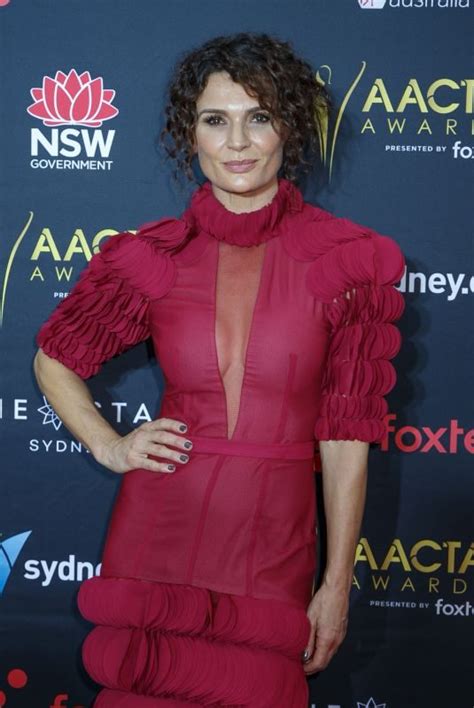 Danielle Cormack Hawtcelebs