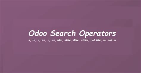 Learn Openerpodoo — Countdown Timer Time Counter Custom Widget In