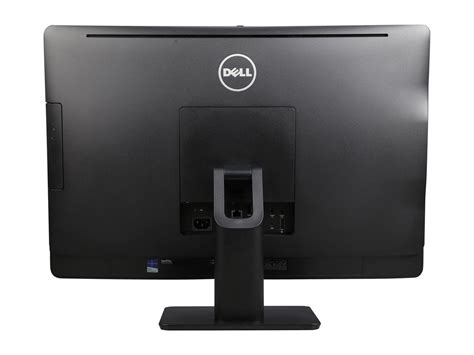 Dell All In One Computer Optiplex Intel Core I S Gb Ddr Gb Hdd Windows