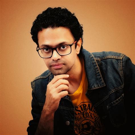 Abhilash Nanda