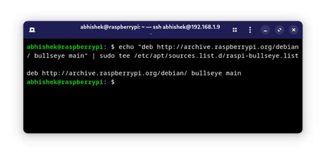 Install Raspi Config In Ubuntu On Raspberry Pi