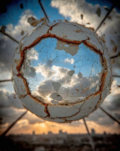 Surreal Containment Relics Enclosed Objects In Alternate Realities Stock Illustration