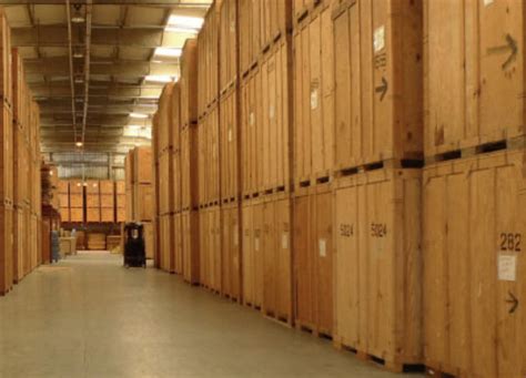 Mobile And Warehouse Storage Temperature Controlled Gos Moving