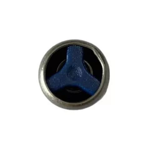 Válvula Check Bypass Flujo Aceite Chevrolet Cruze Azul Mercadolibre