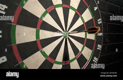 Archery Target Numbers Stock Videos Footage HD And K Video Clips Alamy