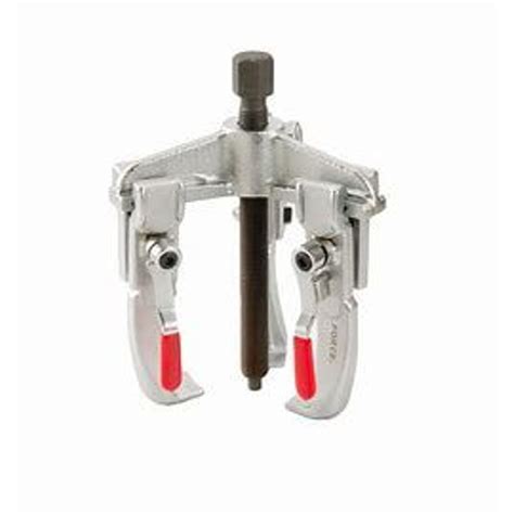 Force 65910130q Quick Adjusting Puller 3 Arm 130mm Eezee