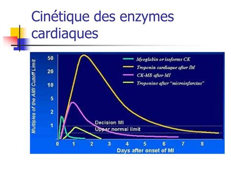 Ppt Infarctus Du Myocarde Powerpoint Presentation Free Download Id