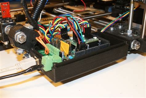 New Arduino DC Motor Control Shields Stepper Brushed And Brushless Element Community