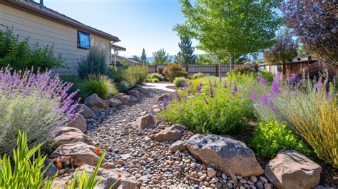 Xeriscaping Guide Thriving With Drought Plants