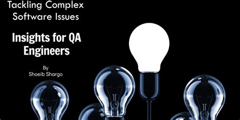 Tackling Complex Microservice Issues Insights For Qa Engineers Dev