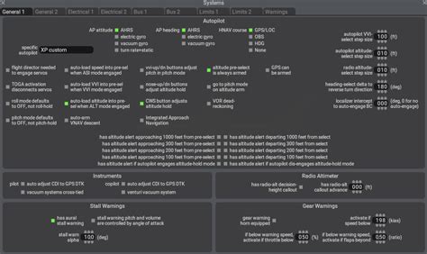 X Plane Autopilot Button At Abigail Cropper Blog