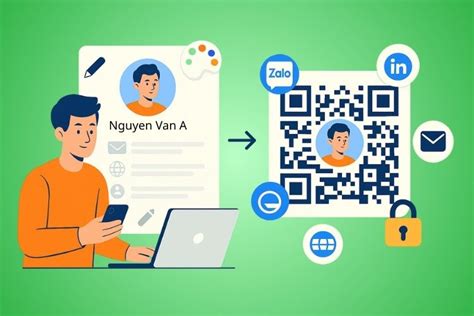 How To Create A Simple Etsy Qr Code