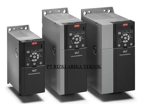 Inverter Danfoss Indonesia Original Dan Terjangkau Pt Rizki Arika Teknik