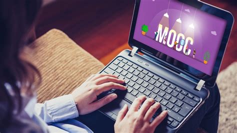 Teacher Cpd Could Moocs Replace Your Next Inset Session Tes