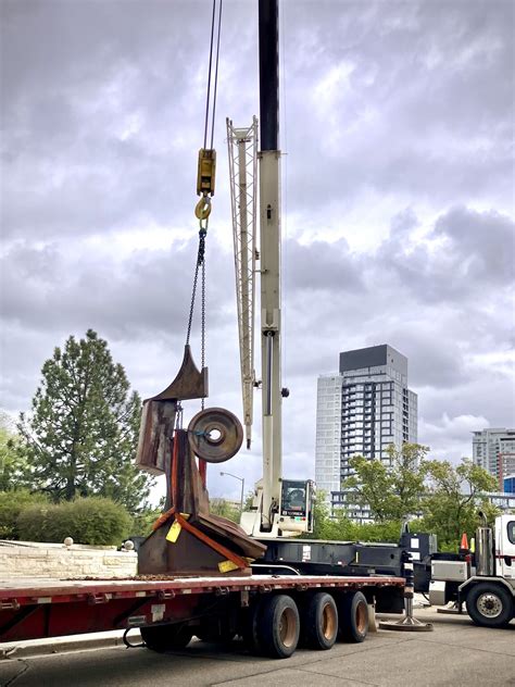 Andrii Zelenskyi On Linkedin Pickerjob Straightboom Encoretrucking