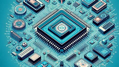Vlsi Very Large Scale Interface