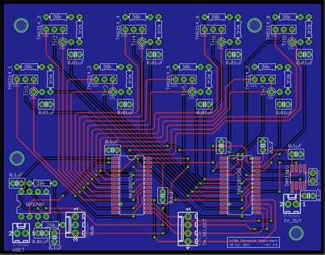 PCB Design Check PCB Design SparkFun Community