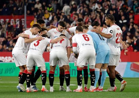 Sevilla Vs Alavés Prediction Betting Tips Lineups And Odds 14 Feb 2026