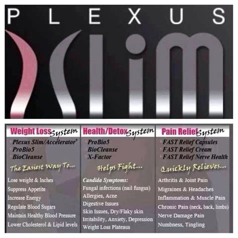 Pin On Plexus