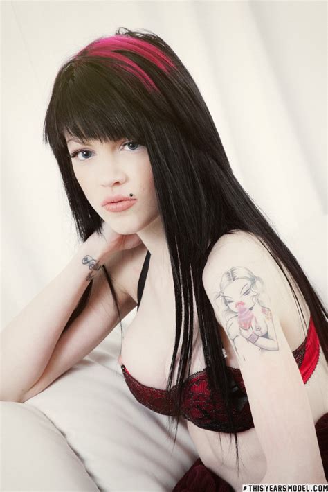 Bretta Problem This Years Model BabeSource