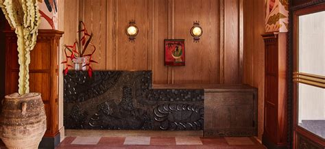 Kelly Wearstler Interior Design