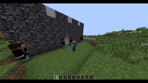 Я ПРОДАЛ ЗАЩИЩЕННЫЙ ДОМ В МАЙНКРАФТ СТИВ Youtube