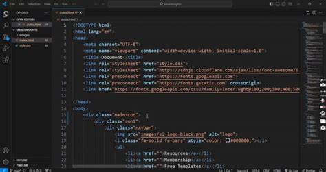[video] designing a login page with html and css aadil khan posted on