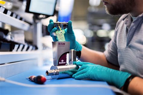 Our Mass Flow Controllers