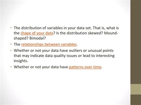 Exploratory Data Analysis Eda Pptx