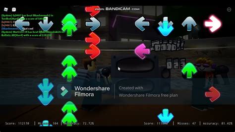 Basically Fnf Remix Script