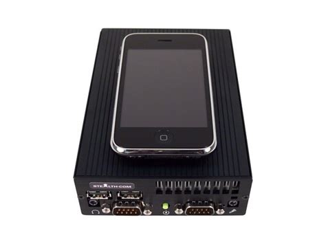 Mini Počítač Stealth Lpc 100 Fotka 1 Z 6 Sitask