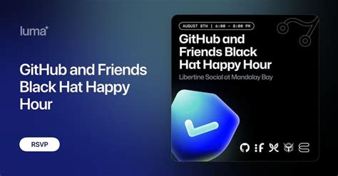 As You Make Your Plans For Blackhat2024 Make Sure To Include The