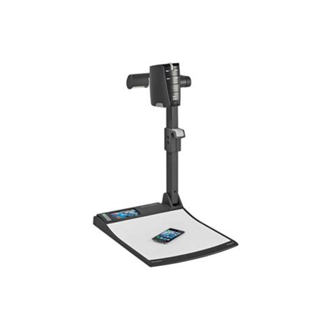 Wolfvision Vz 8plus4 Visualizer Avanta Digital Systems