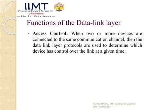 Open System Interconnection Osi Modelpptx