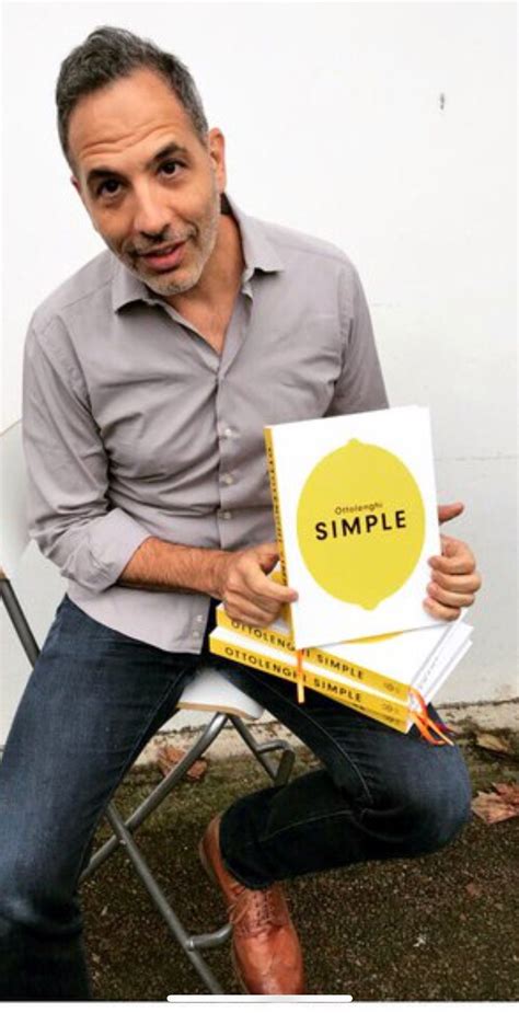 Ottolenghis Forthcoming Cookbook Ottolenghi Simple Get The Uk