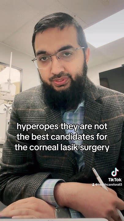 Hyperopia And Lasik Understanding Risks And Complications Hyperopia Lasikcomplications