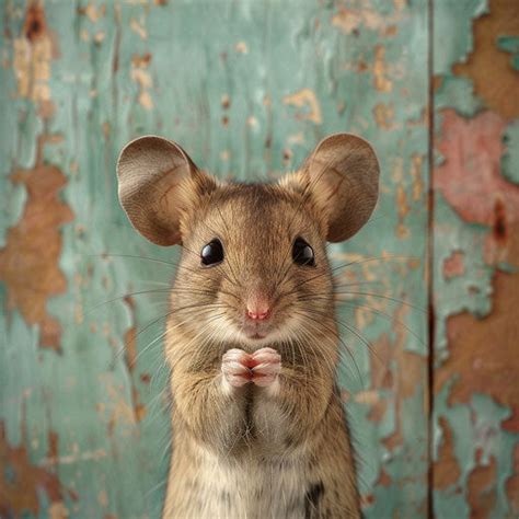 Mouse Animal Your Canvas For Creative Expression Imagella