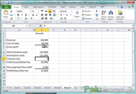 how to show 0 digit as text zero or nil or anything in excel