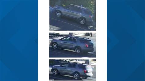 Police Searching For Two People Running From Area Of Deadly Twin Falls