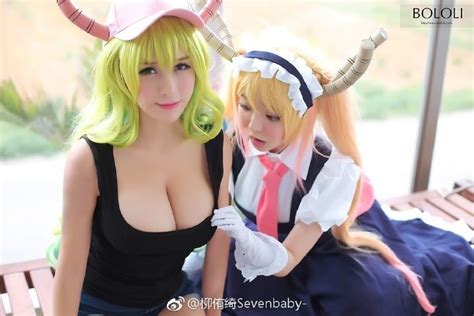 Pin En Cosplayers