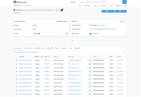 What Is Etherscan And What Is It For