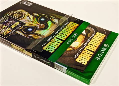 Xbox One Box Protectors RetroProtection