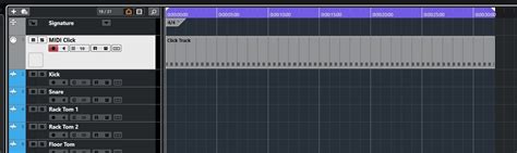 how to render midi click in cubase cubase training and help