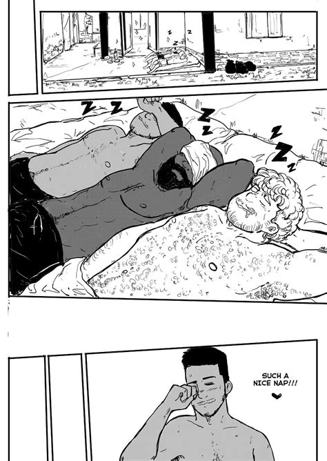 Matheuslobto Rain Eng Myreadingmanga