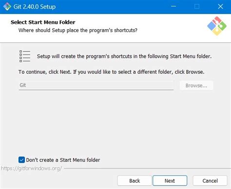 Cómo Instalar Git Y Git Bash En Windows