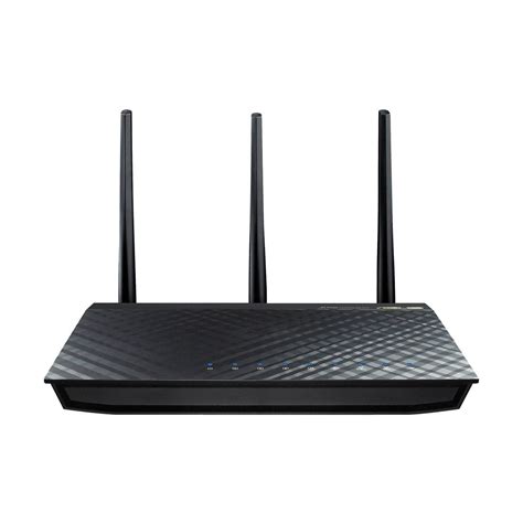 Asus Rt Ac U Dual Band Mbps Wireless Router Aristo Computers