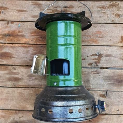 خرید و قیمت چراغ گازی والور پخت و پز گرم و جذاب قرمز مشکی سبز از غرفه