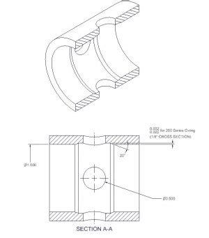 Internal Chamfer The Hobby Machinist