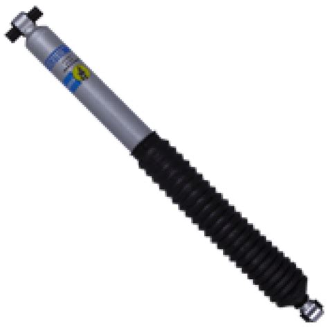 Bilstein B8 5100 Series 18 20 Jeep Wrangler Rear Shock For 0 15in Lift